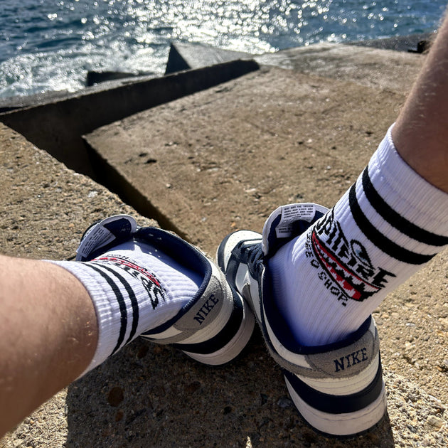 SPITFIRE SOCKS – Spitfire Speed Shop
