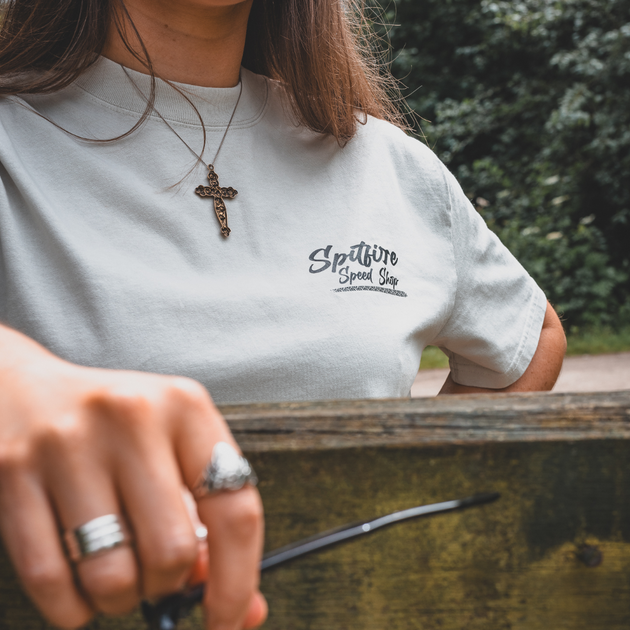 Spitfire Heavyweight Range | Spitfire Speed Shop